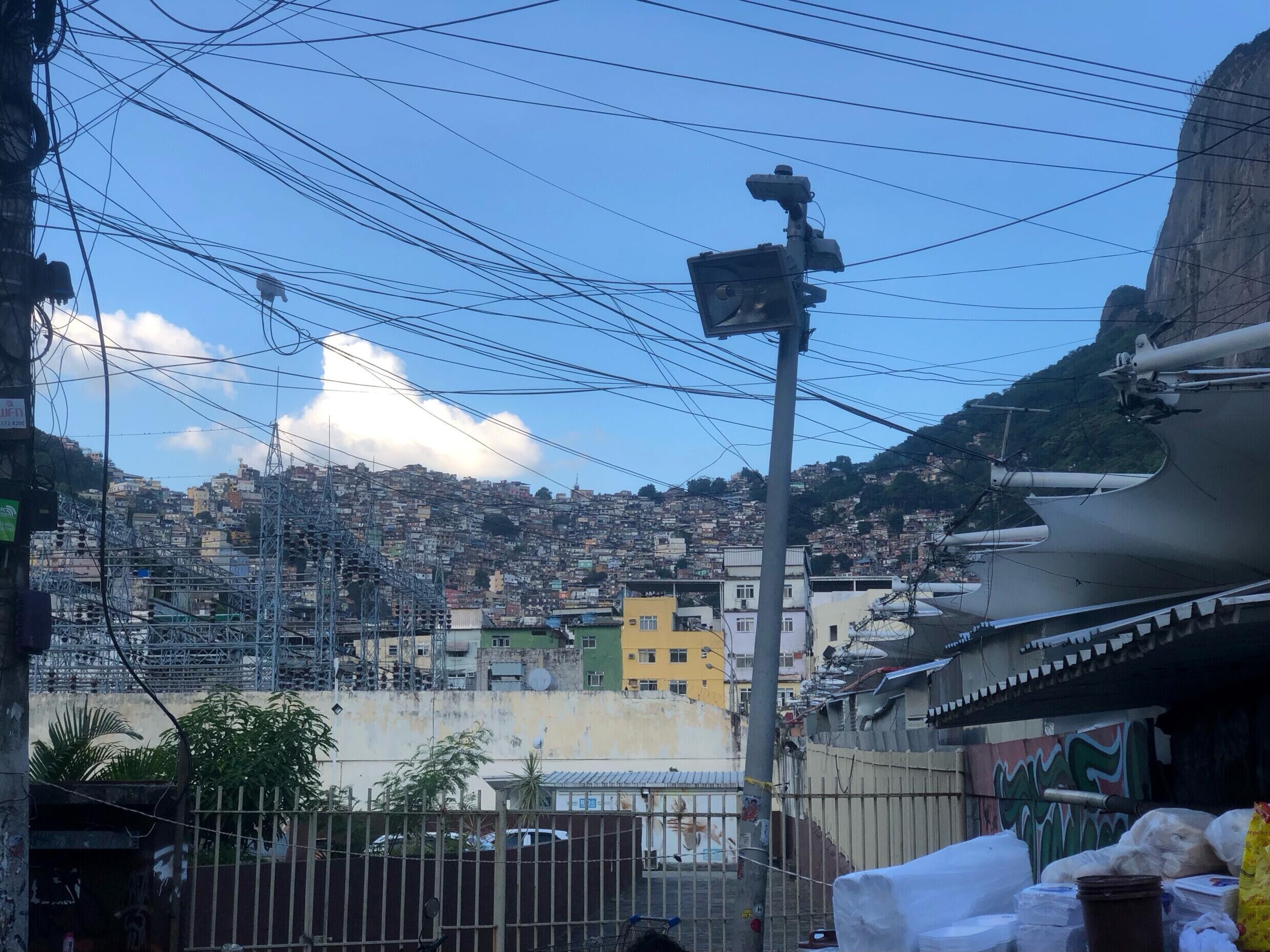 Les prisons, berceaux des deux gangs les plus influents du Brésil