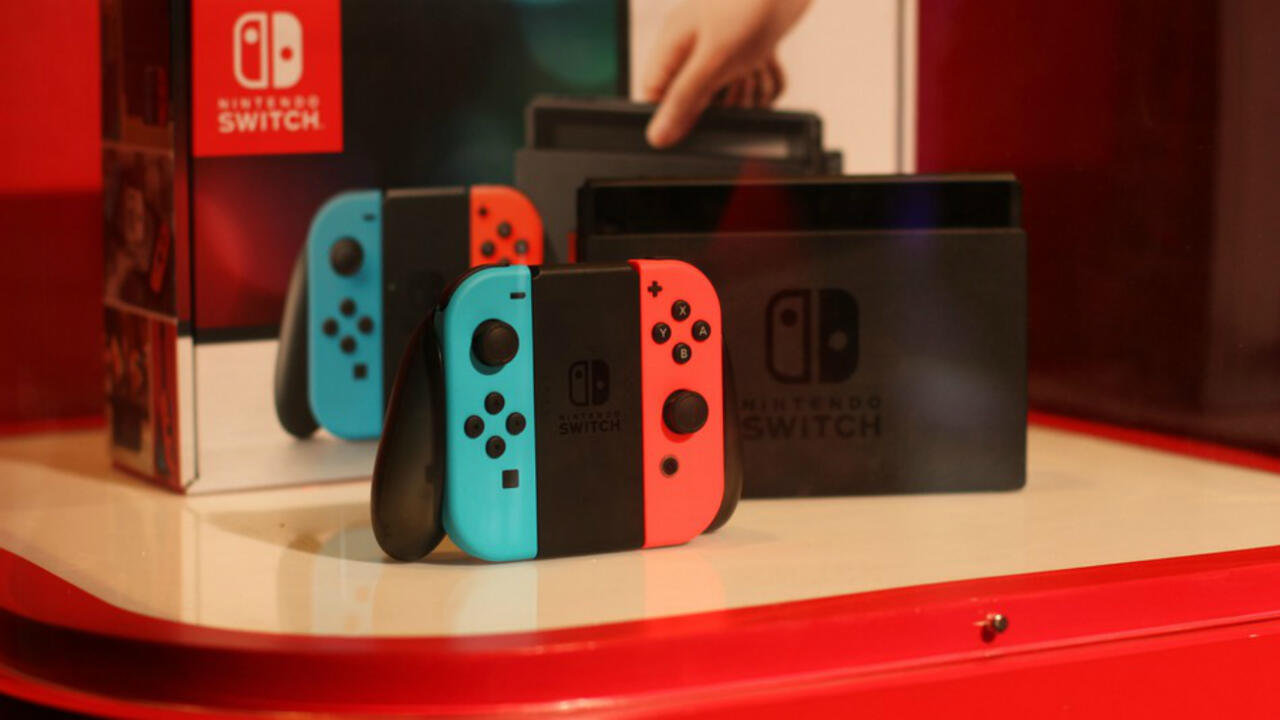 Nintendo dévoile enfin le prix des services en ligne de la Switch