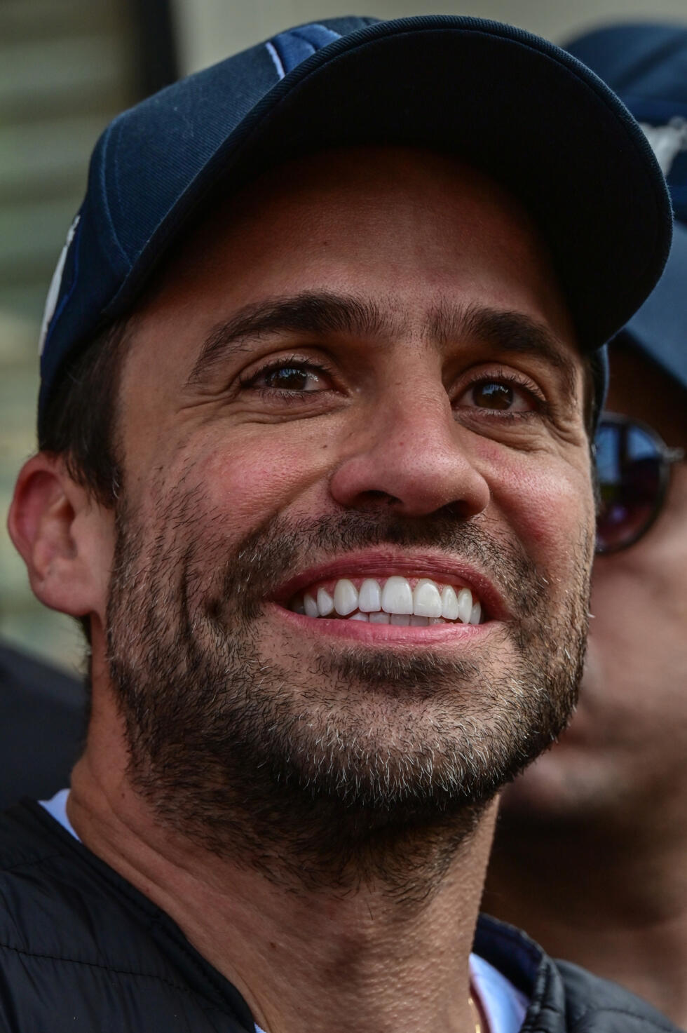 Pablo Marcal: Brazil's conservative newcomer jolts Sao Paulo mayor race