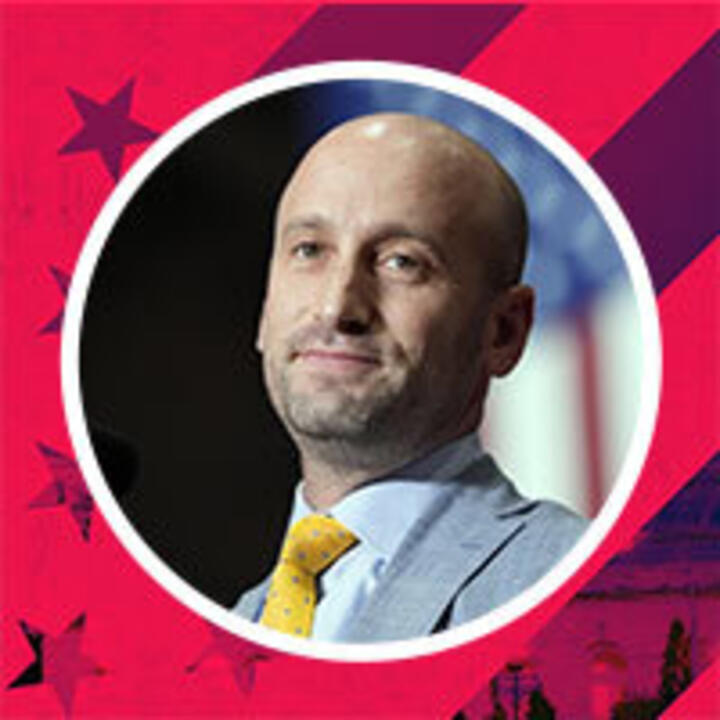 Who are the key figures of Donald Trump's new inner circle?