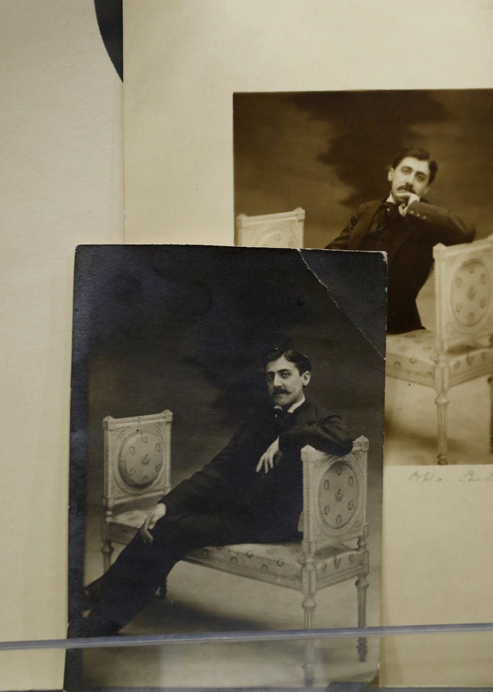 A bluffer's guide to Proust 100 years after his death