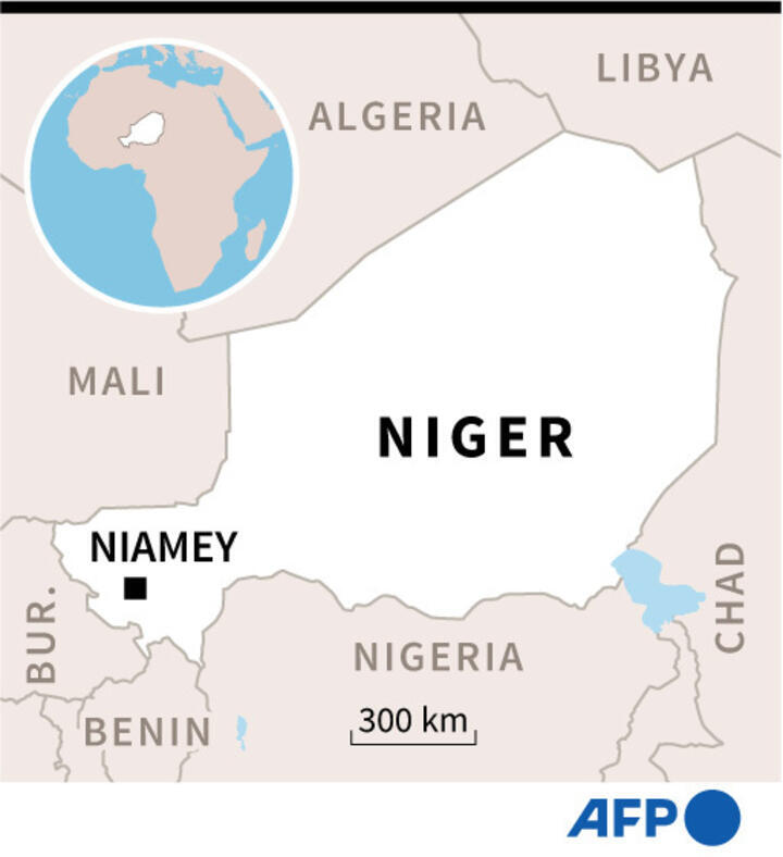 Niger's military rulers order French ambassador out