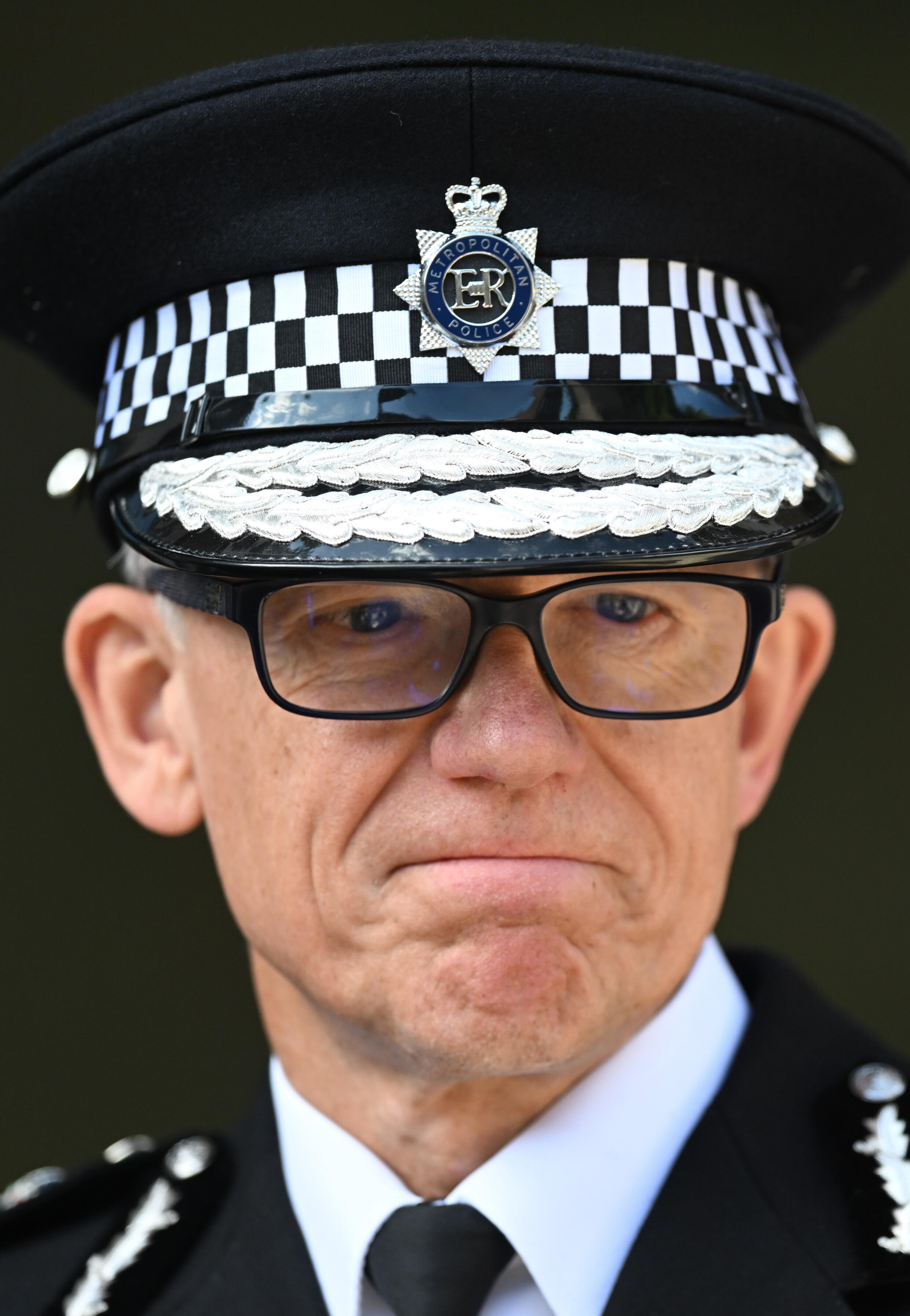 Serial rapist sacked from London police force