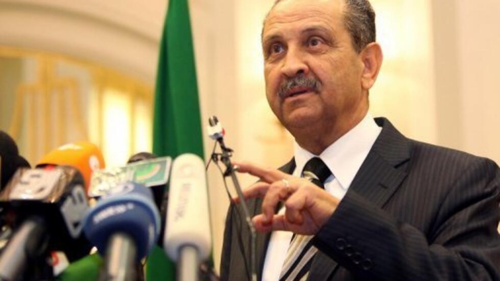 Former Libyan oil minister found drowned in Danube