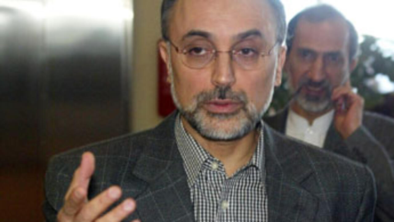 Nomination du nouveau chef du nucléaire et du premier vice-président