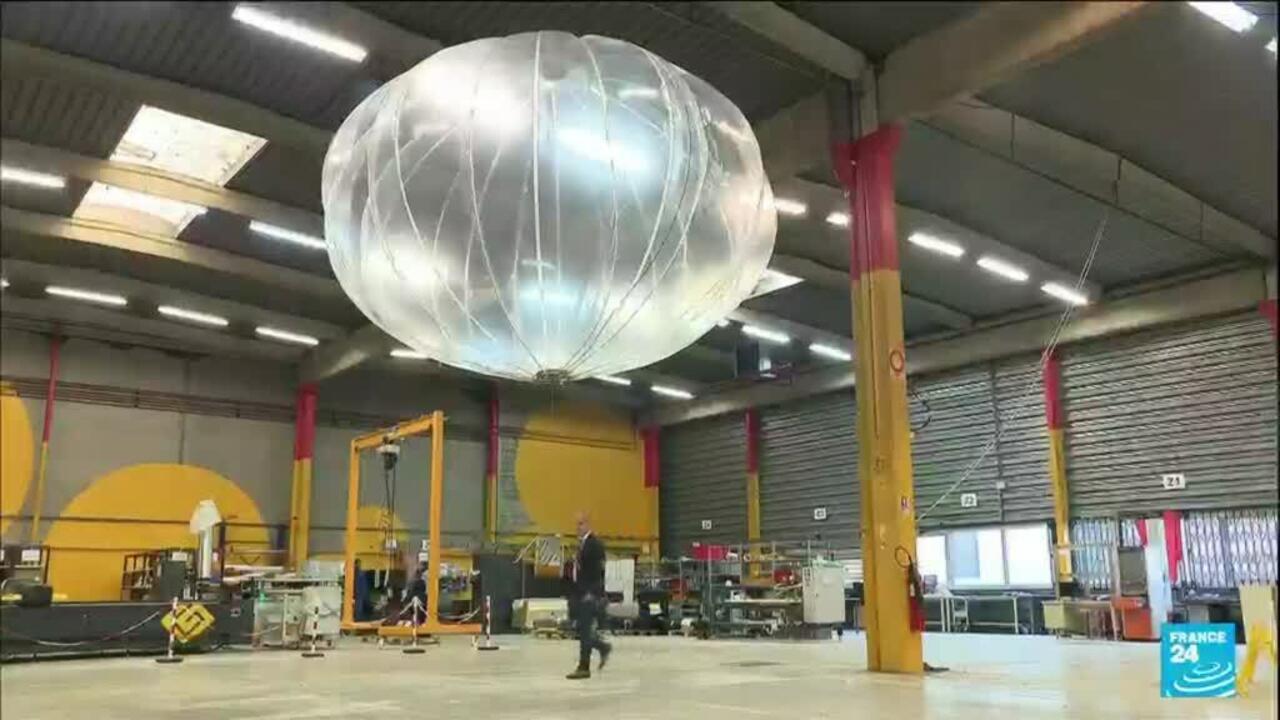 US shoots down Chinese balloon: What exactly are surveillance balloons ...