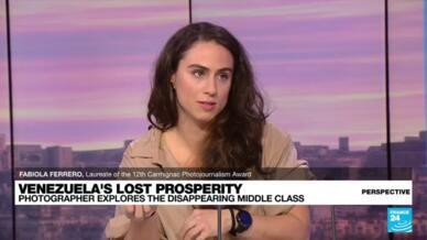 Alison SARGENT - France 24