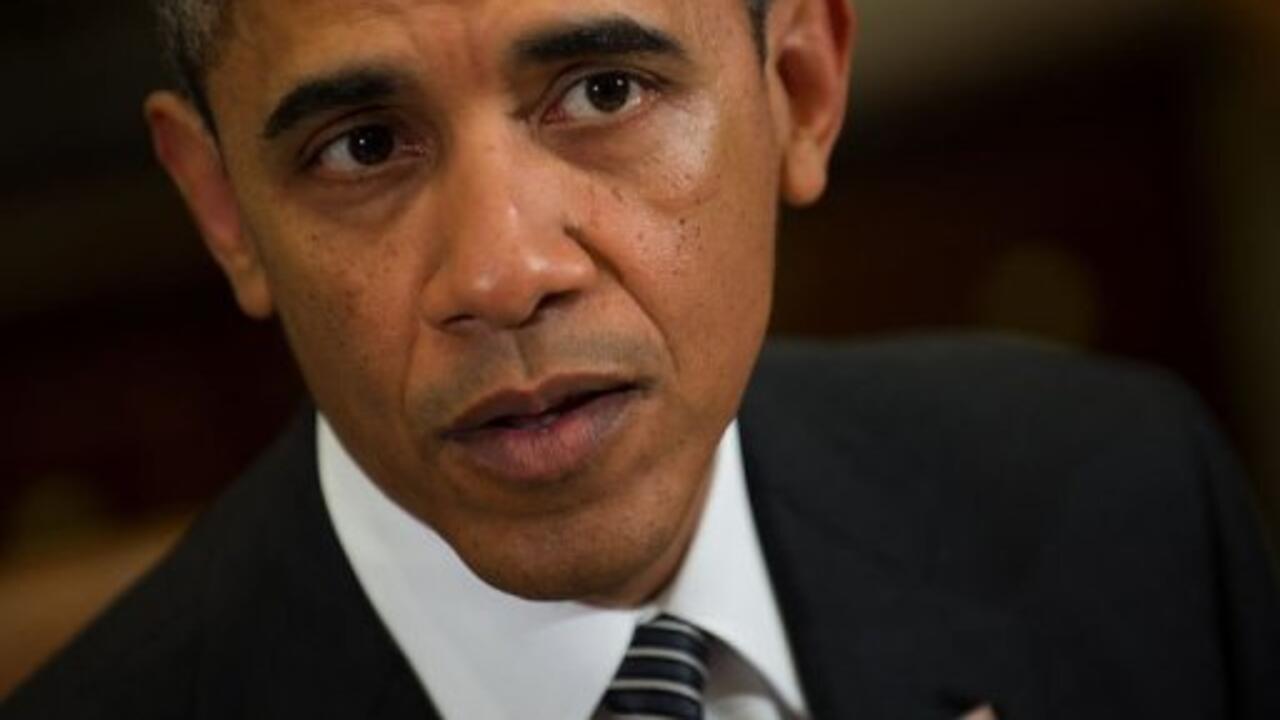 Obama calls for ‘comprehensive immigration reform’