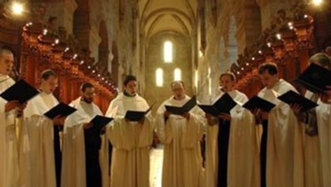 Universal sings praise to YouTube monks