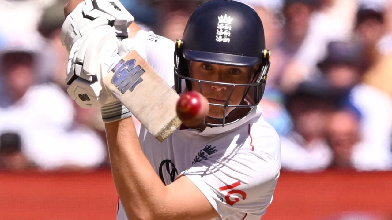 Bethell says 'lot more to do' to nail down England number three spot