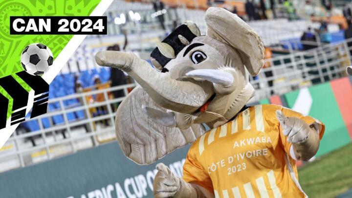 Avant les demi-finales, nos tops et nos flops de la CAN 2024