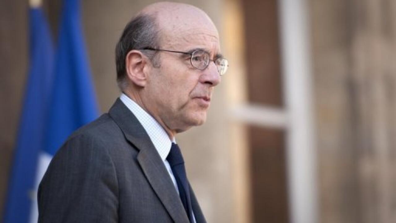 La France devrait maintenir son niveau de sécurité après le décès de ...