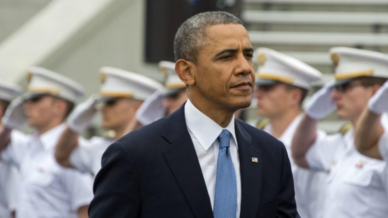 L'économie au cœur du discours d’Obama sur l'état de l'Union