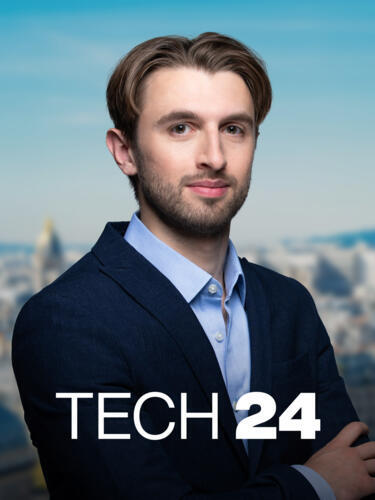 Tech 24