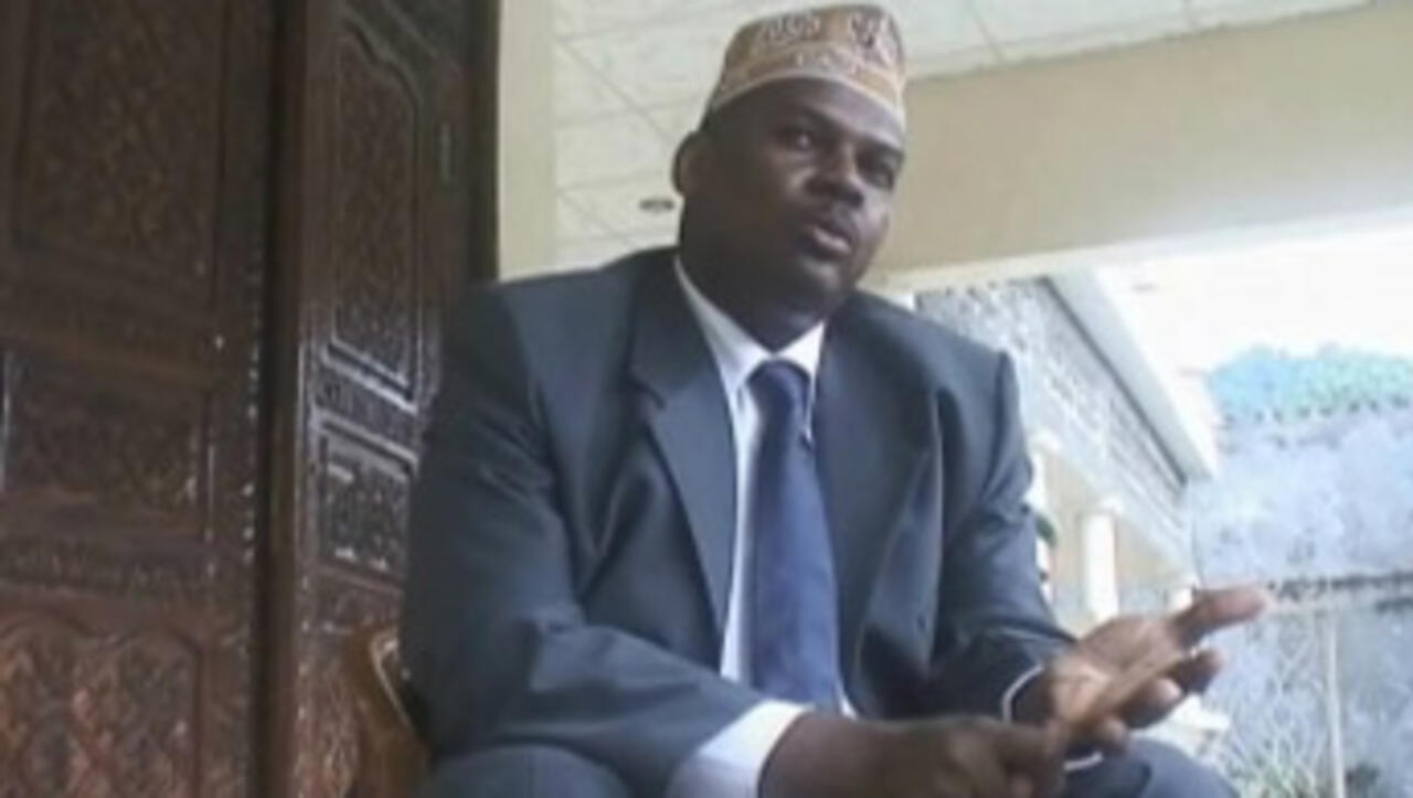 Annulation de la procédure judicaire contre Bacar