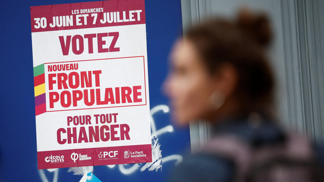"25 milliards de dépenses supplémentaires" dès 2024 : la gauche chiffre son programme économique
