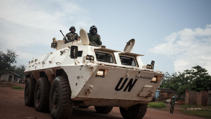 Des violences interethniques en Centrafrique font une quarantaine de morts