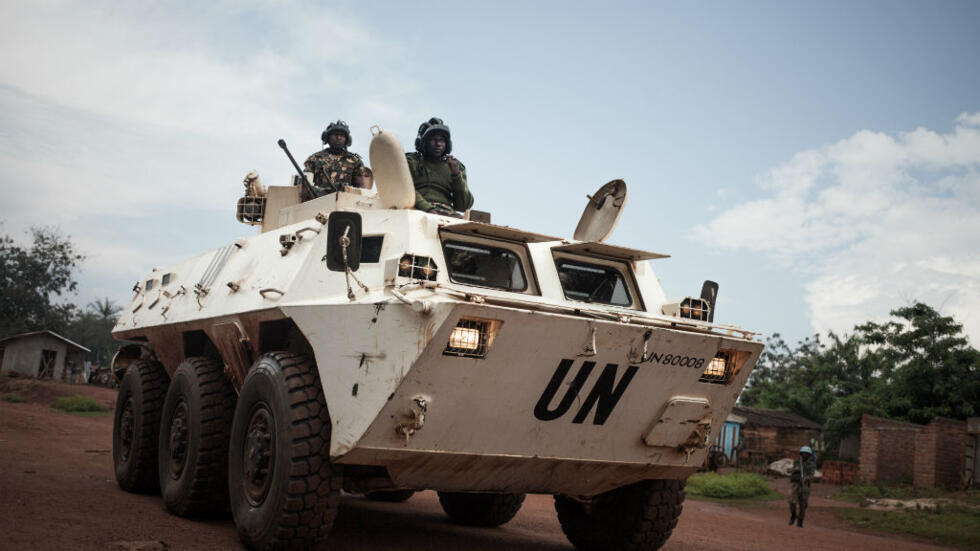 Des violences interethniques en Centrafrique font une quarantaine de morts