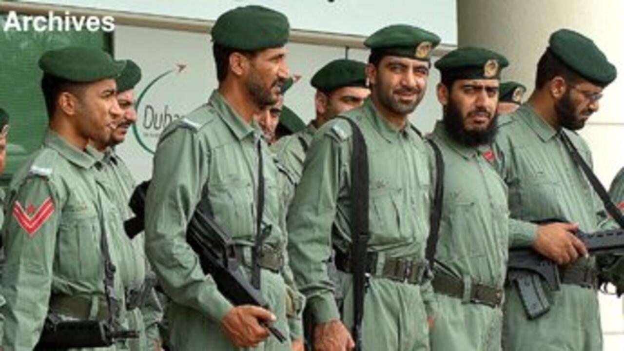 Tensions flare between UAE and Muslim Brotherhood - France 24