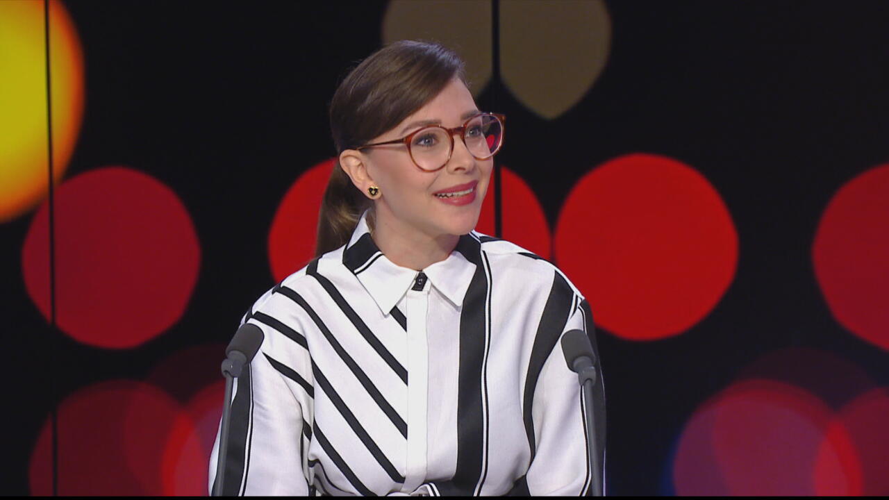 Fatima Al-Banawi's Saudi stories mine the personal and the universal ...