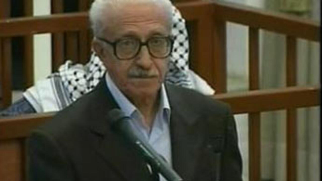 Le procès de Tarek Aziz reporté - France 24