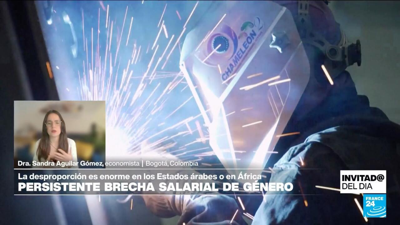 ¿Qué consecuencias en el desarrollo económico trae la persistente brecha salarial de género ...