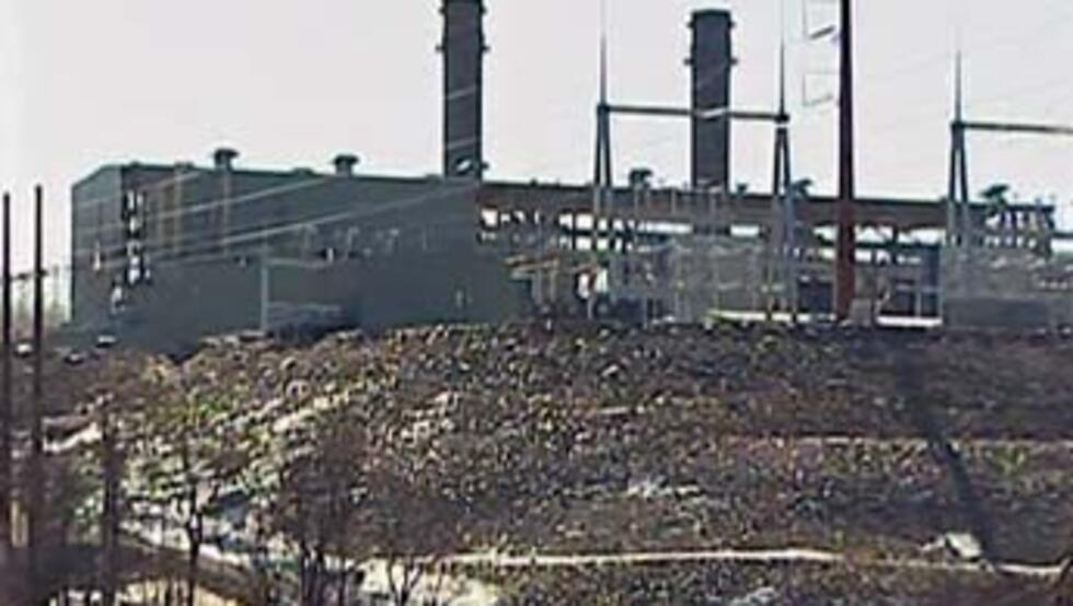 At least five killed in Connecticut power plant explosion