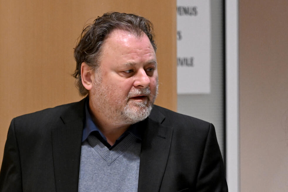 French film director denies child actor abuse in landmark trial