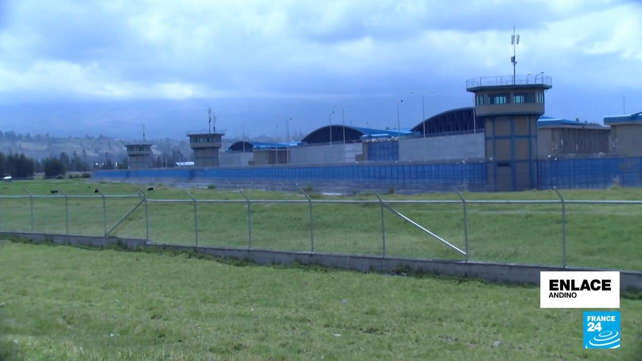 ¿Qué hay detrás de la violencia en las cárceles de Ecuador? - Enlace ...