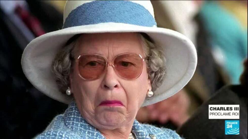 Elizabeth II : une reine à l'humour so British - France 24