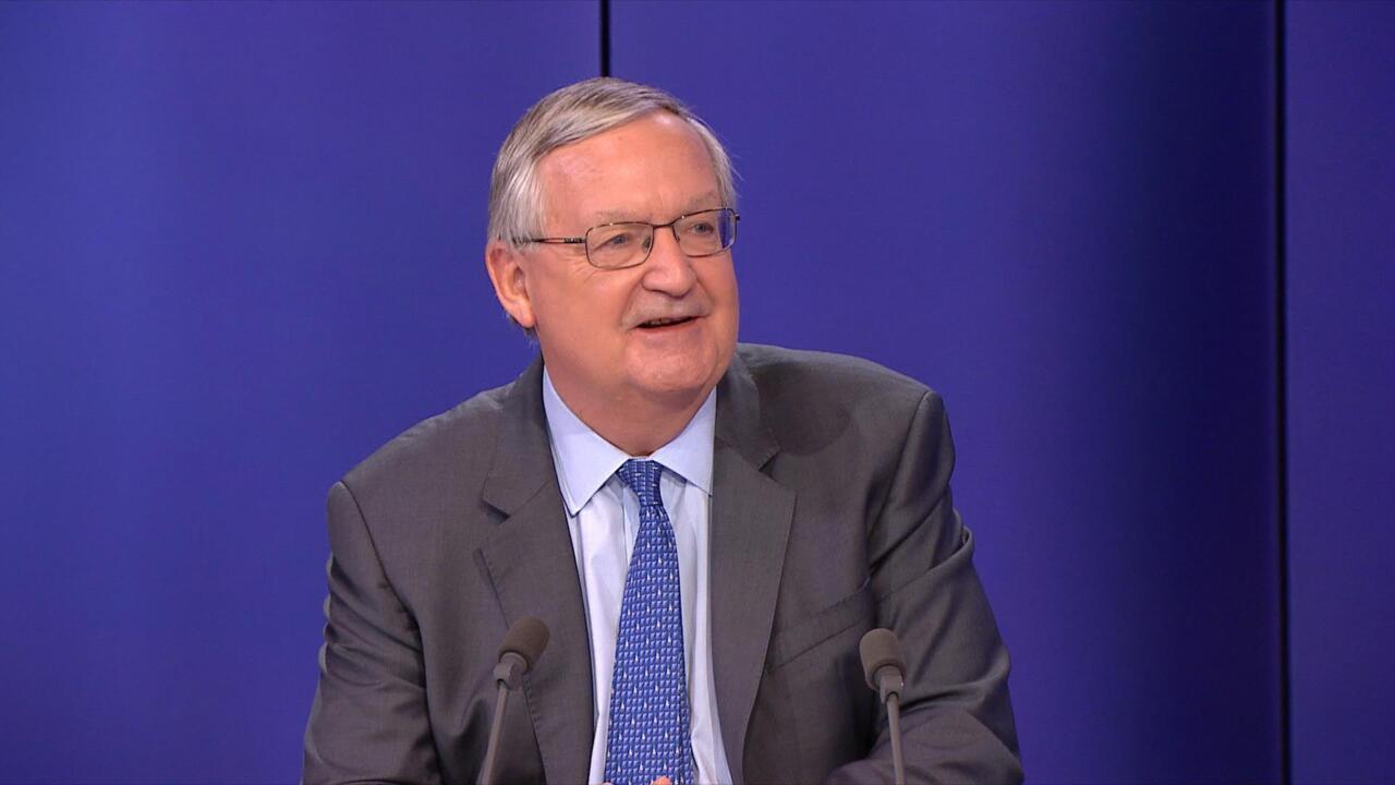 Patrick Artus : "Il y a encore plus de bulles qu'en 2008" - L'invité de ...