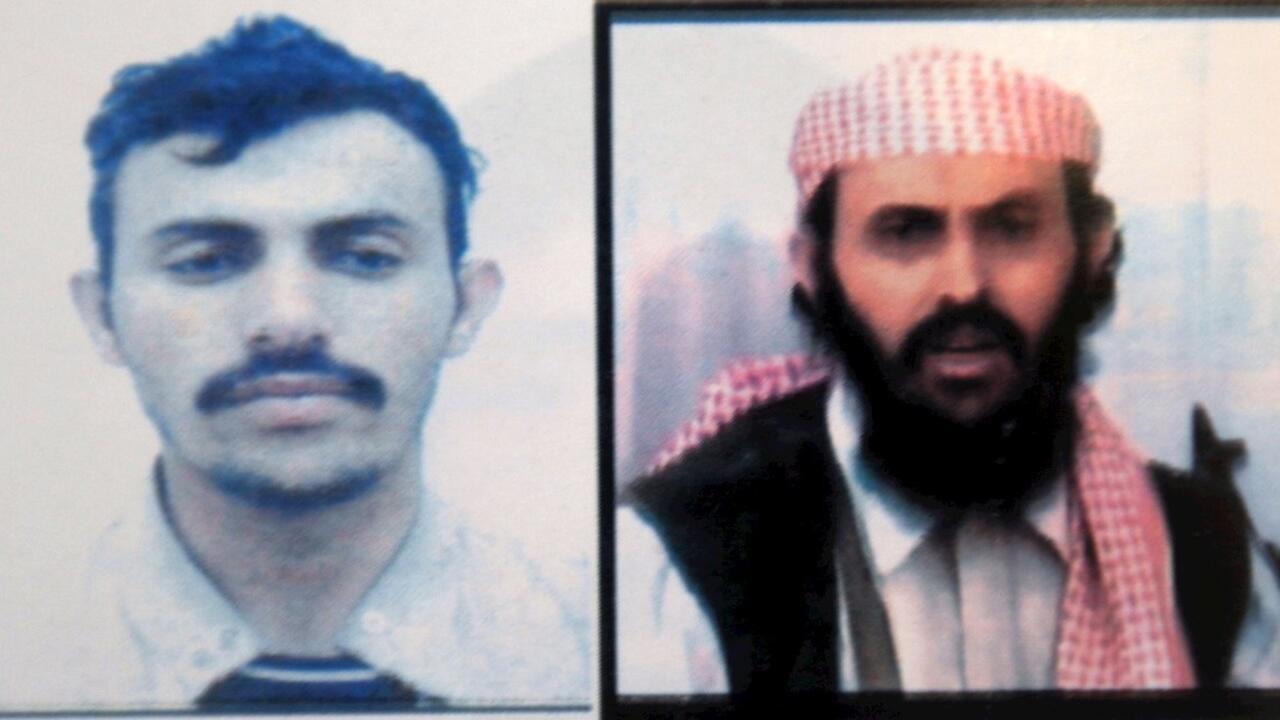Estados Unidos confirma la muerte del líder de Al Qaeda en la península ...