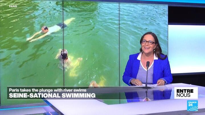 Summer fruits take centre stage for pastry chefs - Entre Nous