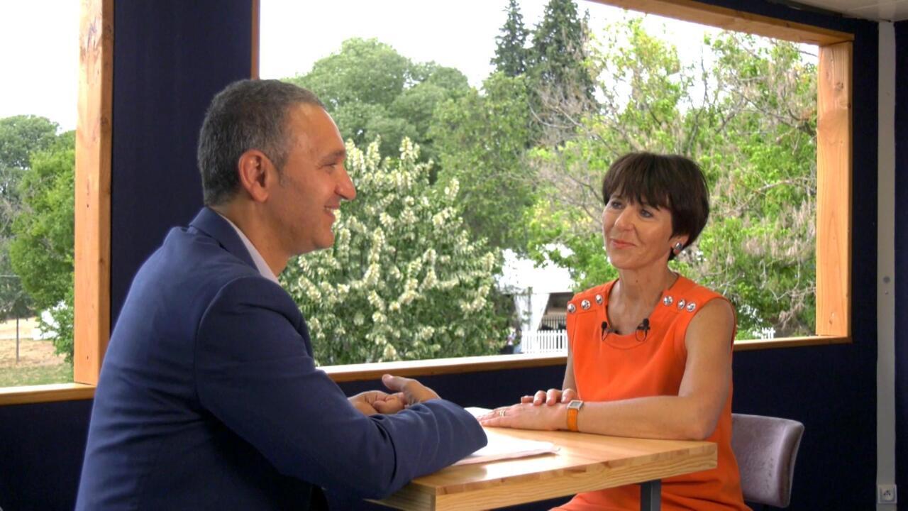 Transition énergétique : "Eramet a un rôle important à jouer dans la ...