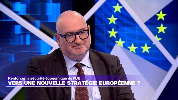Défense commerciale de l’Union européenne : Bruxelles sort les griffes ...