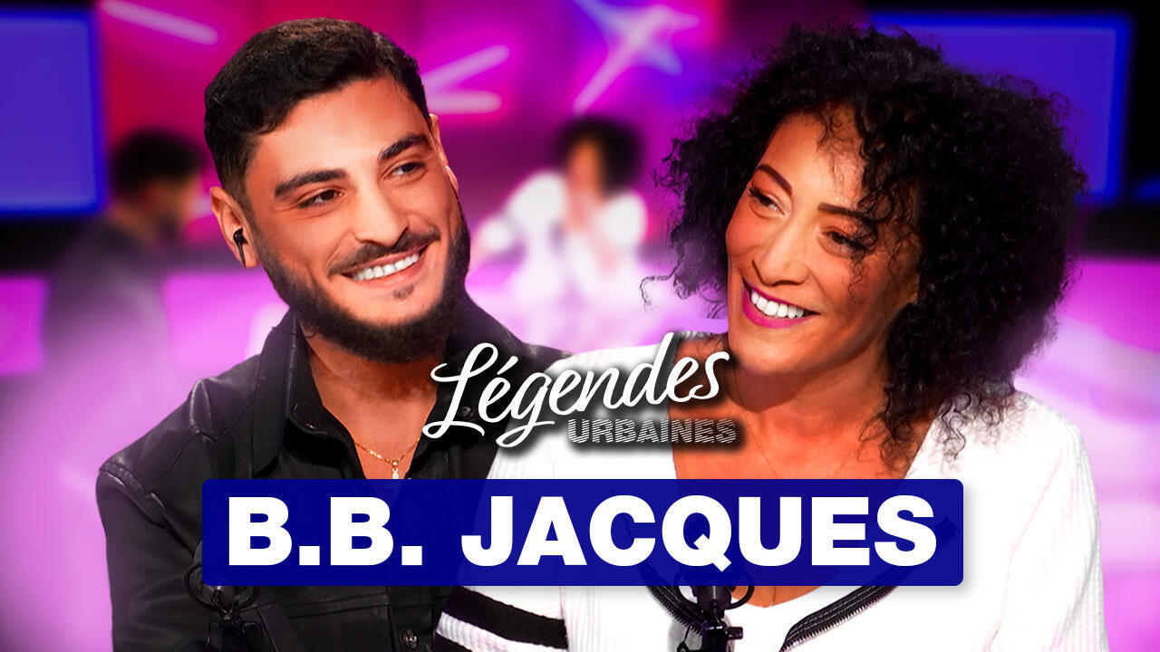 B.B. Jacques, inspirant contre-courant - Légendes urbaines