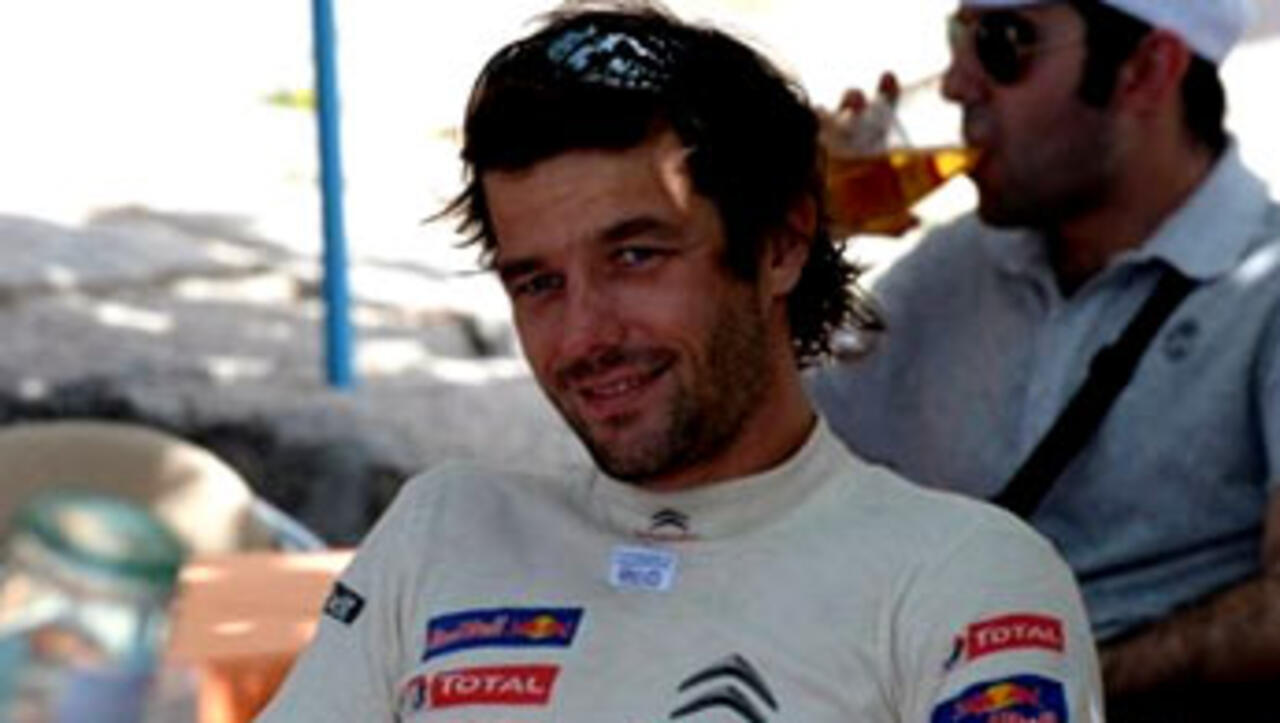 Citroën tempère les envies de F1 de Sébastien Loeb