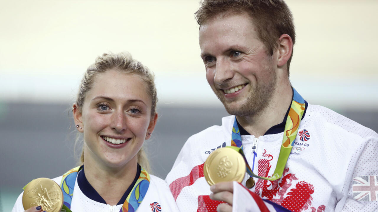 Targeted funding behind Team GB’s success in Rio Olympics