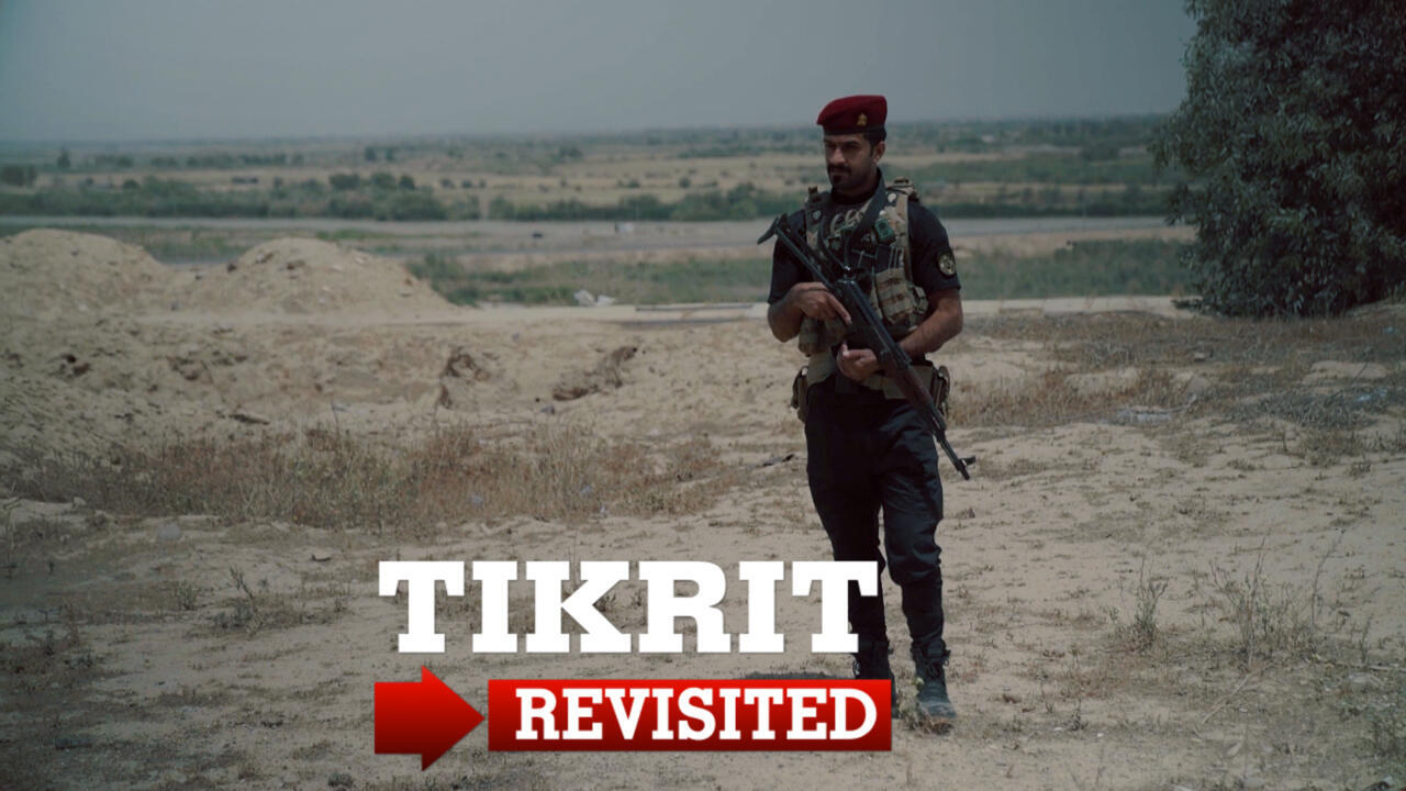 Tikrit: 20 years since the US invasion of Iraq, what has become of ...