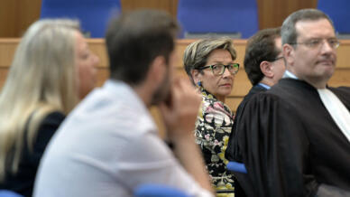 French court to deliver verdict in high-profile Lambert euthanasia case