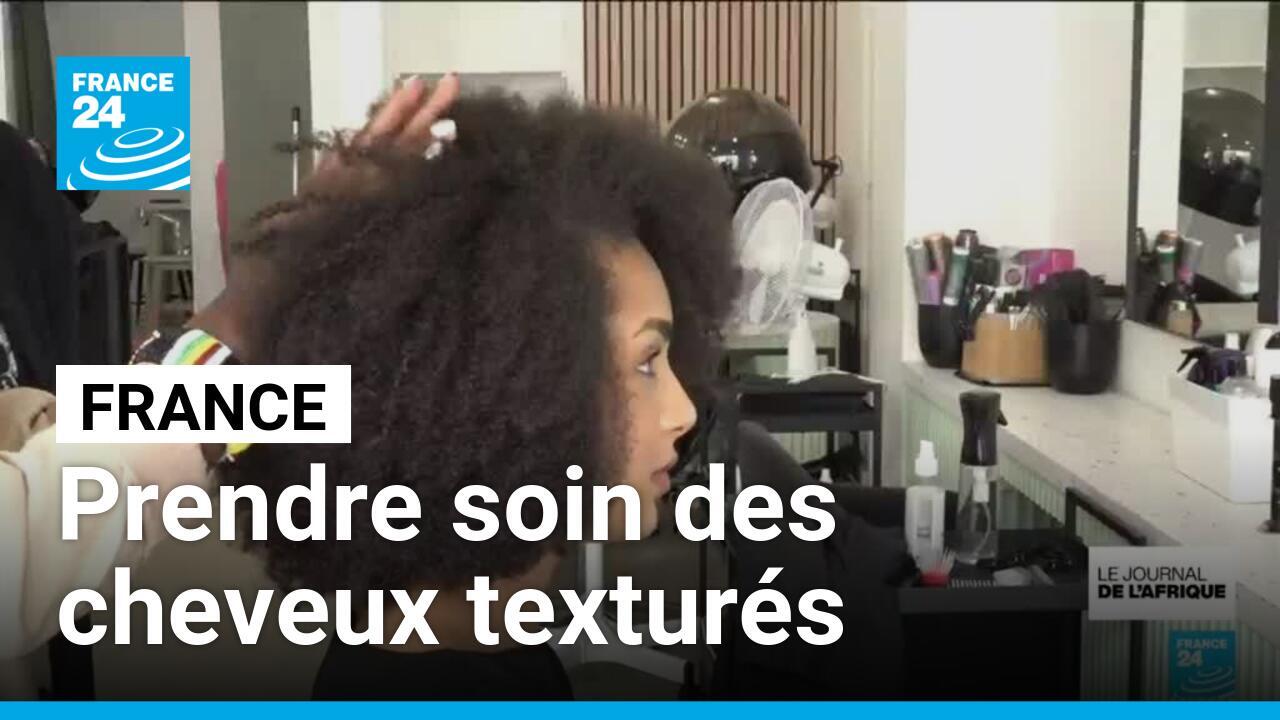 Un manque de formation sur les cheveux texturés dans les salons de ...