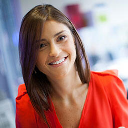 Anelise Borges - FRANCE24