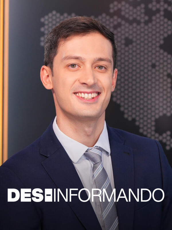 Des-informando