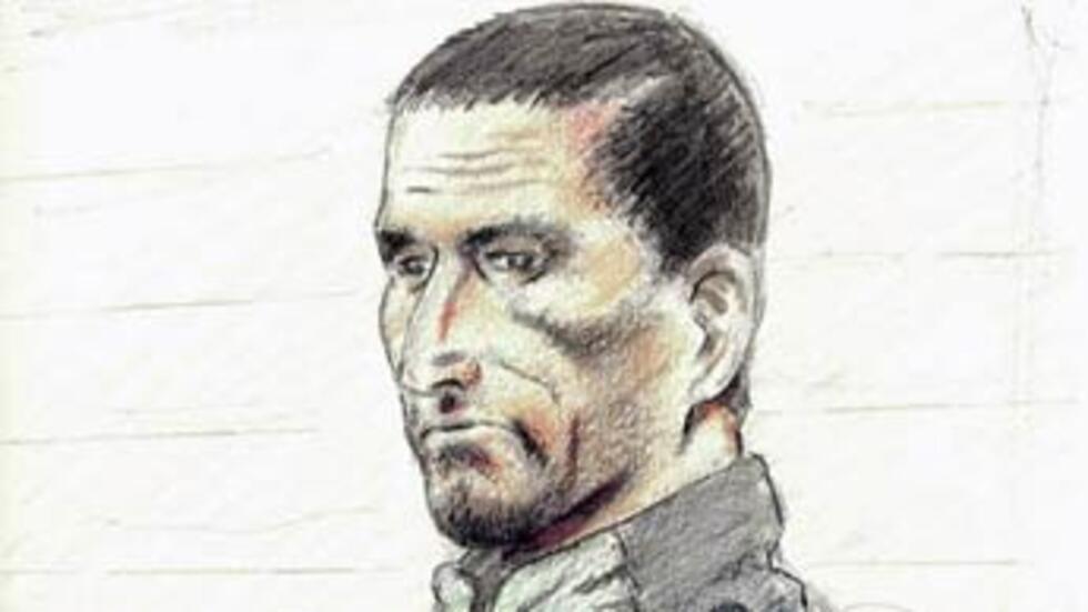 Bombing suspect to be extradited to France