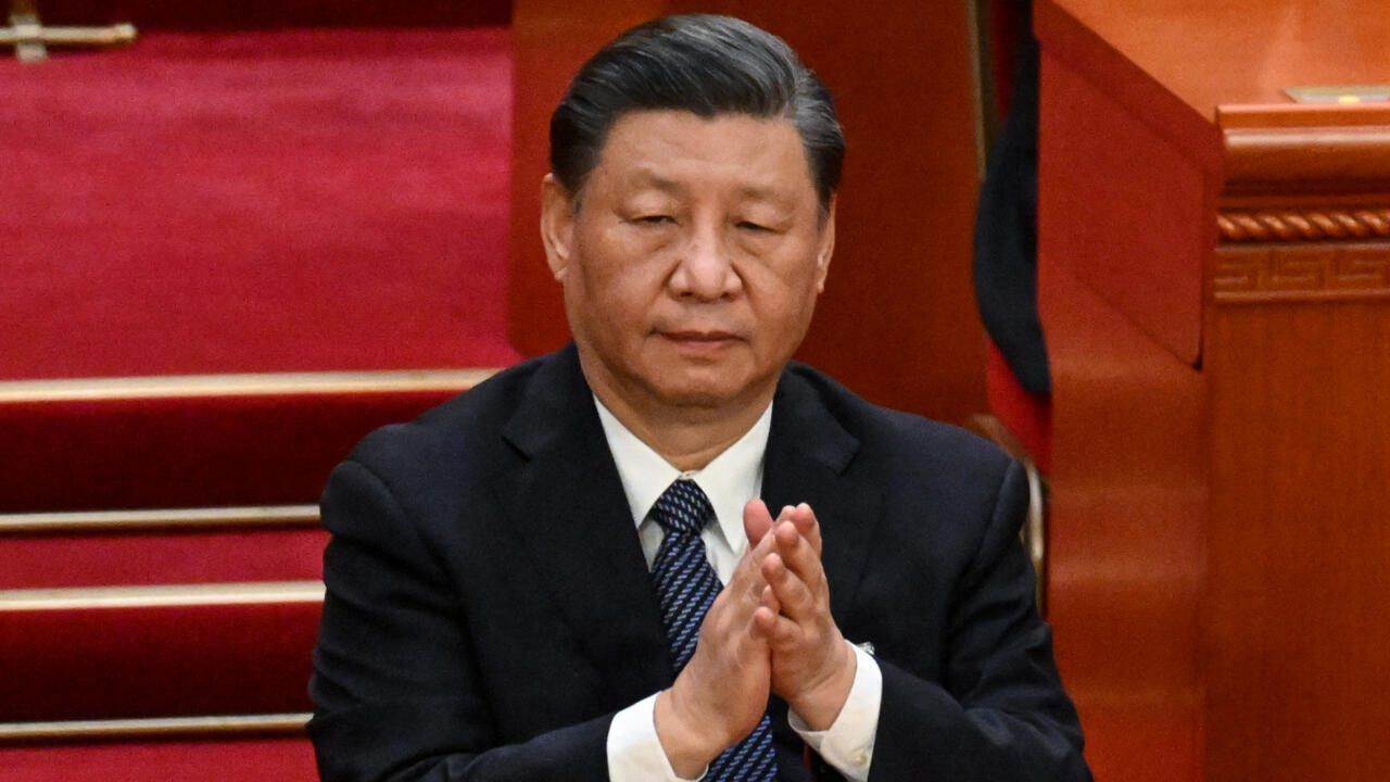 China's ruling Communist Party kicks off key four-day economic meeting