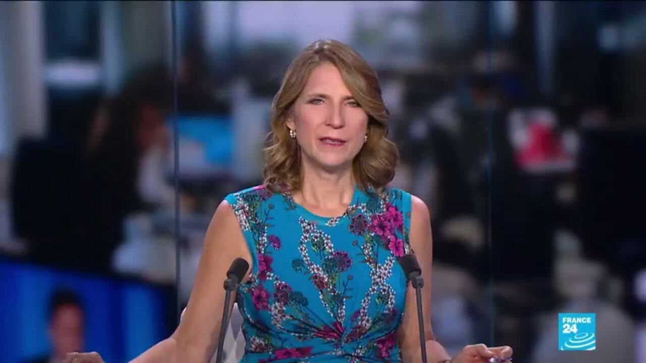 Gaming giant Ubisoft under fire over sexual harassment claims - France 24