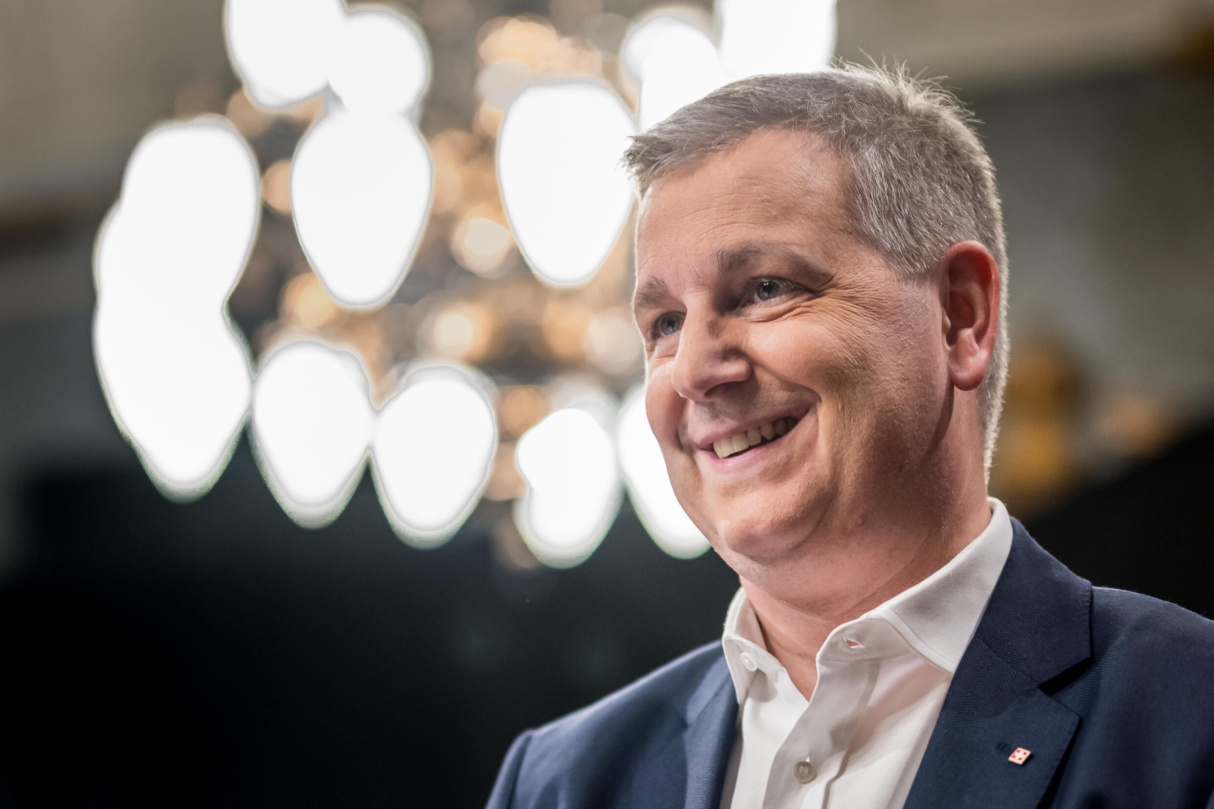 Populist right dominates Swiss elections