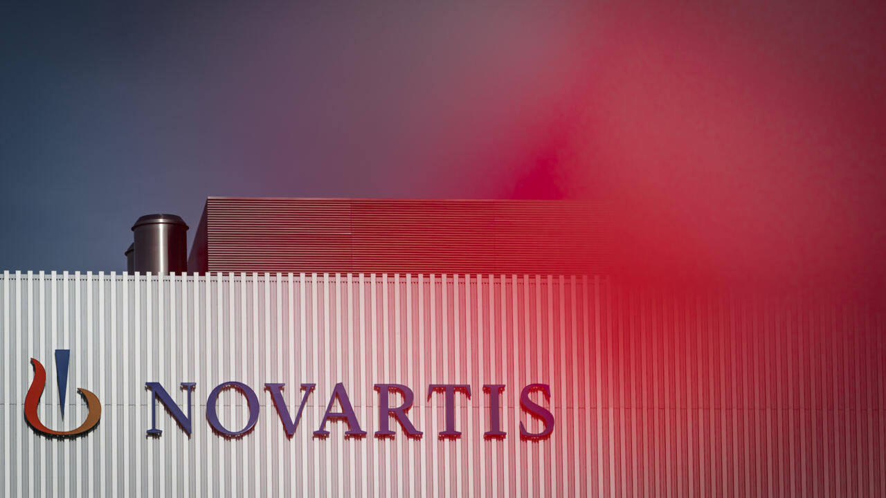 Novartis acquiring US firm Avidity Biosciences for $12 bn
