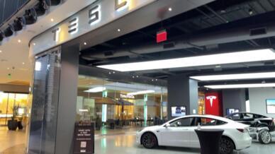 Elon Musk not guilty of fraud over 2018 Tesla tweets