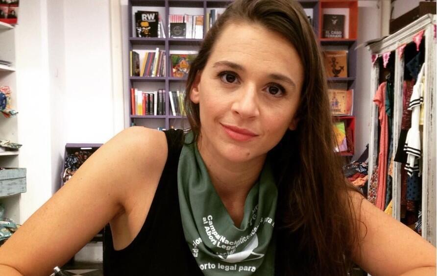 Mujeres que gritan, el potente eco de las movilizaciones feministas en ...